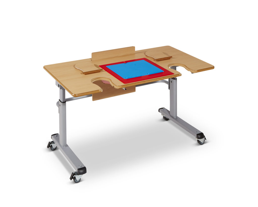 SKM™ 100 Joystick Access Table - SKM Products
